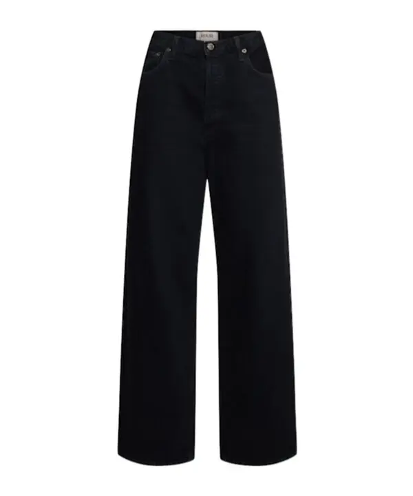 AGOLDE Five-pocket Jeans