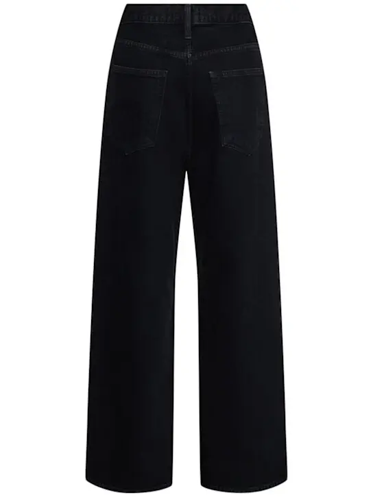 AGOLDE Five-pocket Jeans