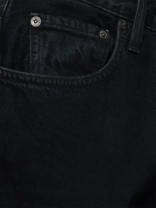 AGOLDE Five-pocket Jeans