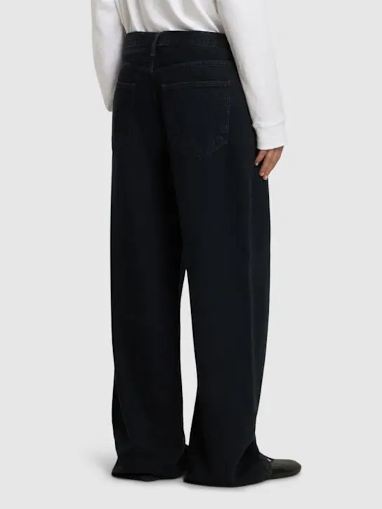 AGOLDE Five-pocket Jeans