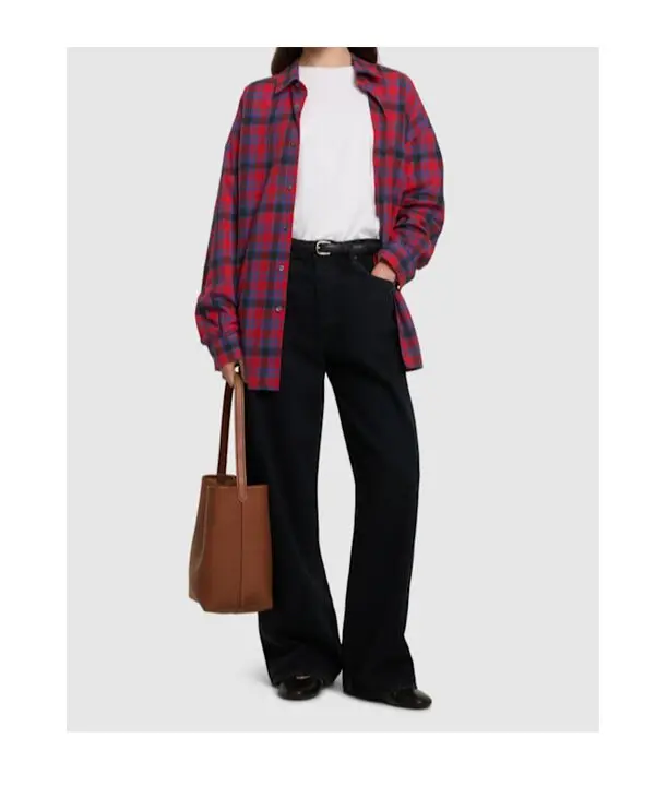 AGOLDE Five-pocket Jeans