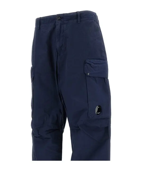 C.P. COMPANY Belt-loop Cargo Pants