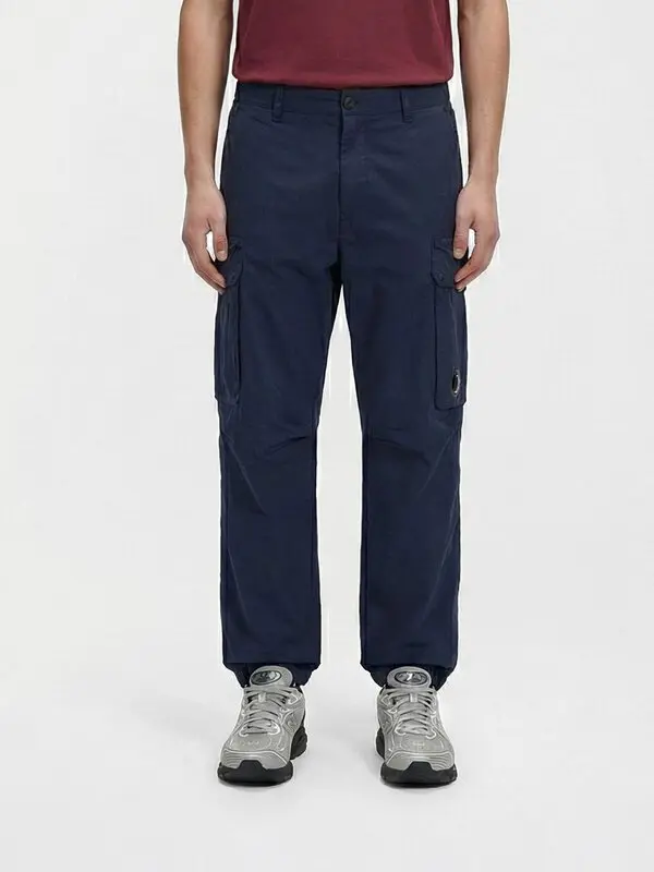 C.P. COMPANY Belt-loop Cargo Pants