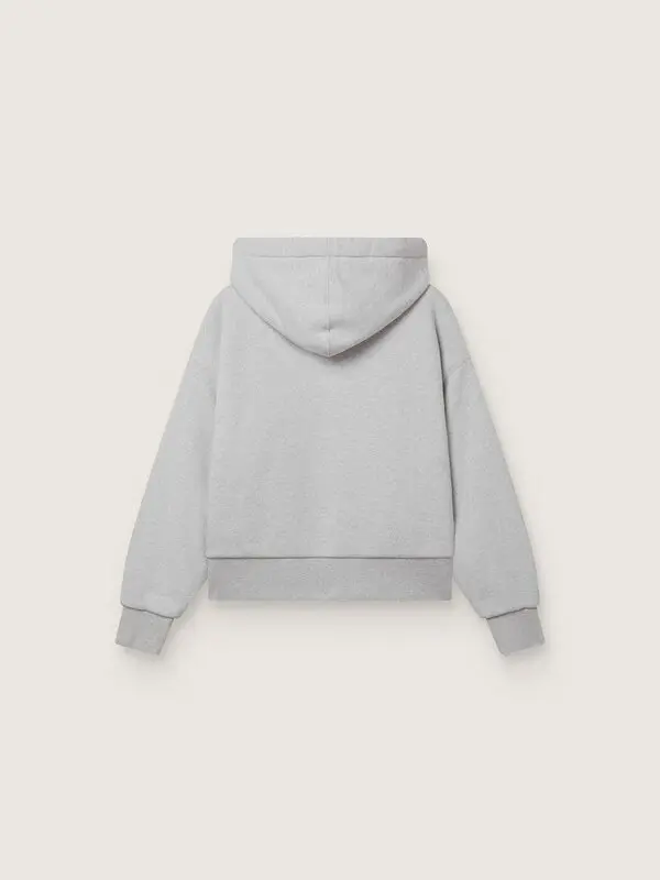 GOLDEN GOOSE Star Drawstring Hoodie