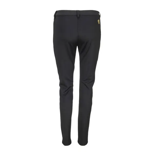 Emporio Armani Tapered Casual Pants