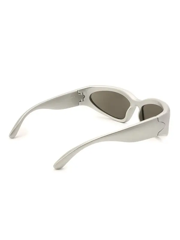 Balenciaga Swift Oval Sunglasses