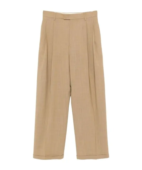 Barena Venezia Braghier Trousers - Nude