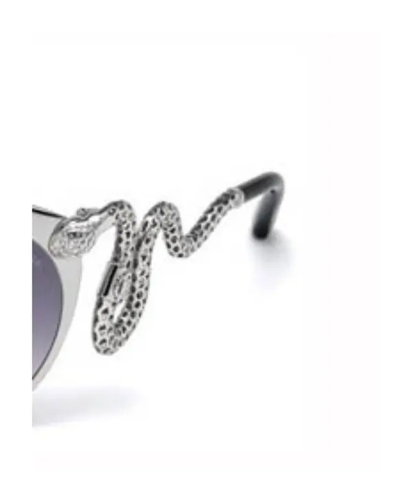 Roberto Cavalli Cat Eye Sunglasses