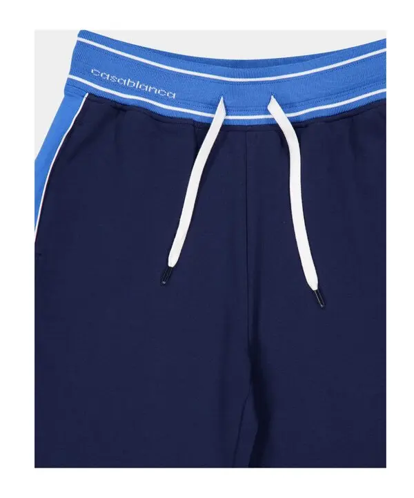 Casablanca Blue Track Pants
