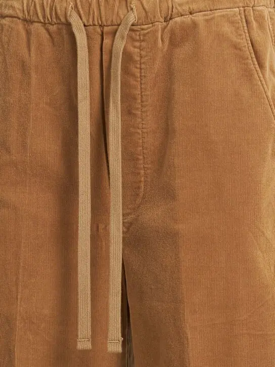 Citizens Of Humanity Aurora Corduroy Wide-leg Pants - Brown
