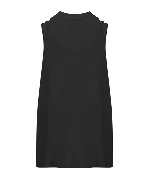 DARKPARK Milla Cut-out Tank Top