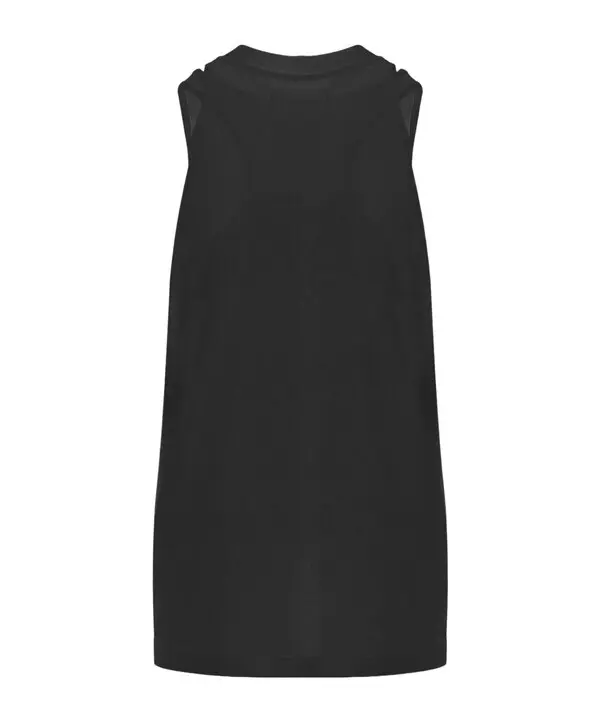DARKPARK Milla Cut-out Tank Top