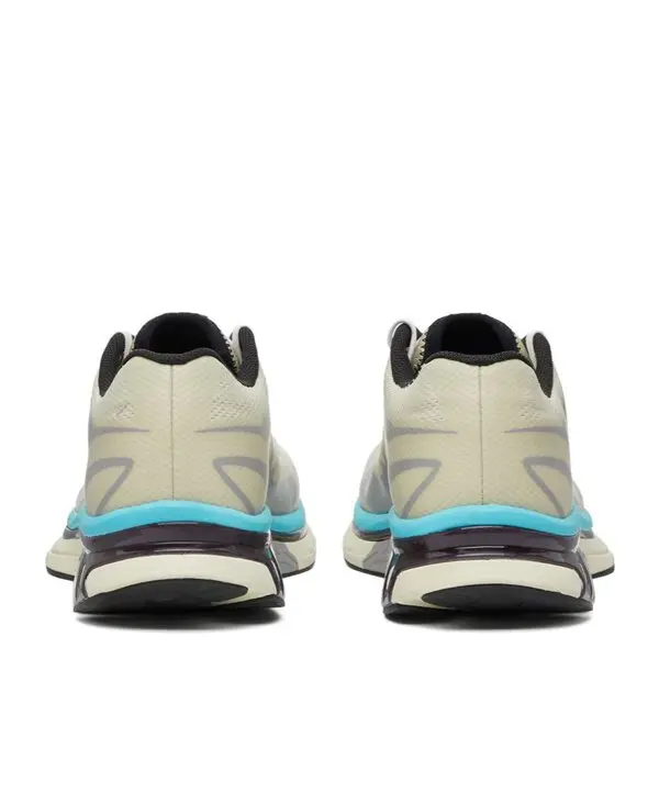MM6 MAISON MARGIELA X SALOMON Xt-6 Panelled Sneakers - Nude