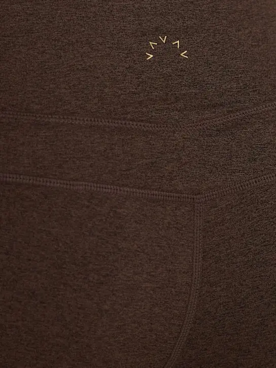 Varley Always Warm Thermal Leggings - Green