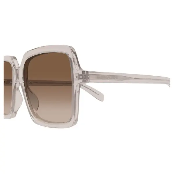 Saint Laurent Full Frame Sunglasses