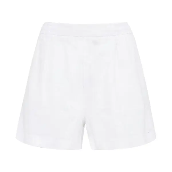 Polo Ralph Lauren Drawstring Bermuda Shorts With Pony Logo