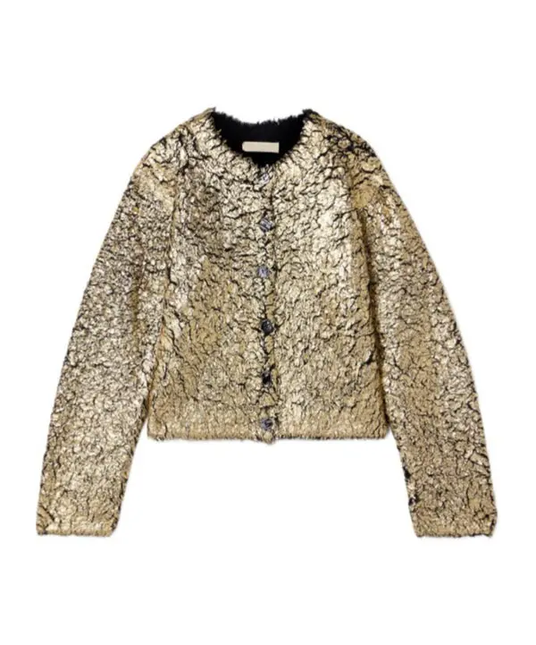 Ulla Johnson Long-sleeved Cardigan