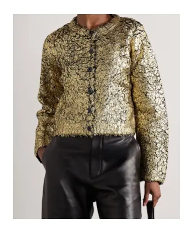 Ulla Johnson Long-sleeved Cardigan