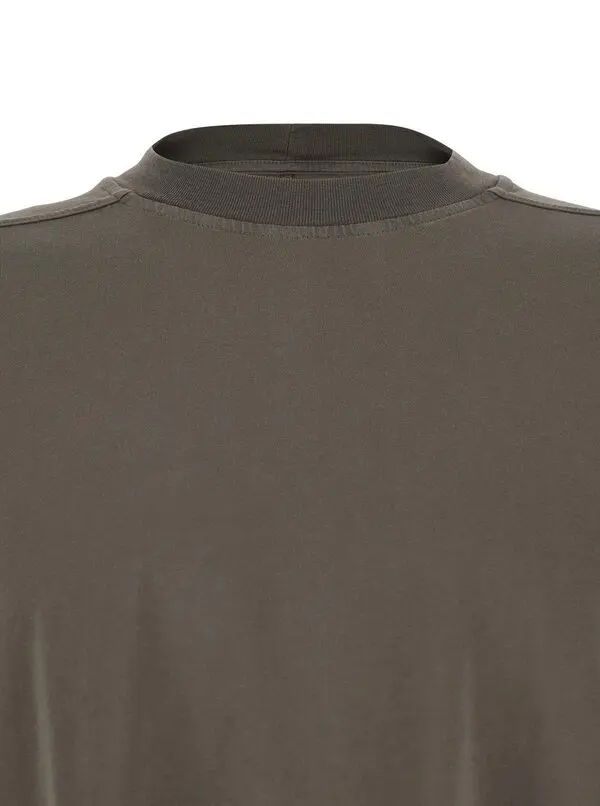 Rick Owens Ss T-shirt