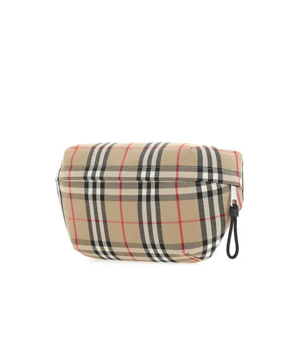 Burberry Medium Vintage Check Bum Bag