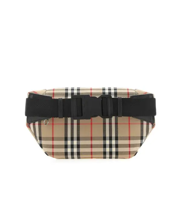 Burberry Medium Vintage Check Bum Bag