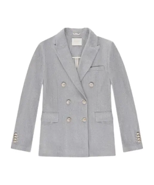 CIRCOLO 1901 Double-breasted Blazer