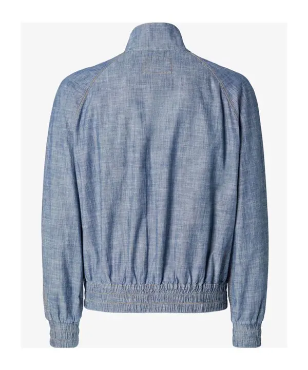 Fendi Long Sleeve Jacket