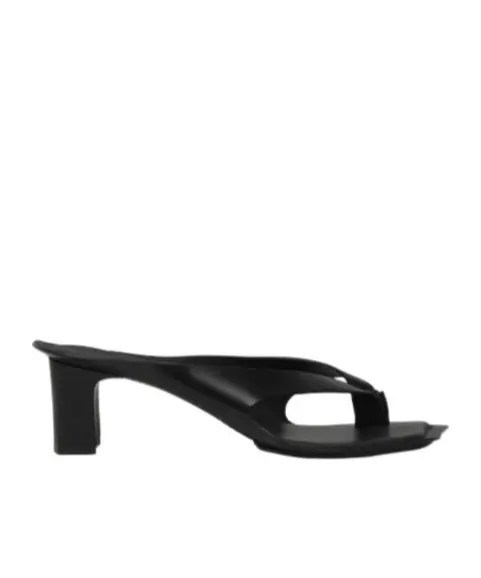 MAISON MARGIELA Anatomic Leather Mules