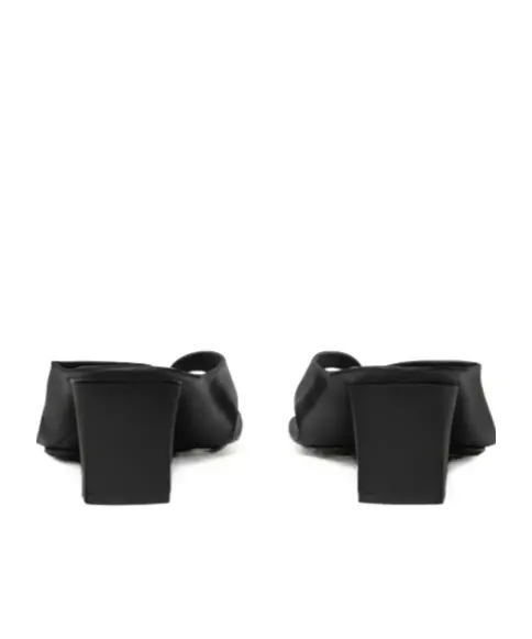 MAISON MARGIELA Anatomic Leather Mules
