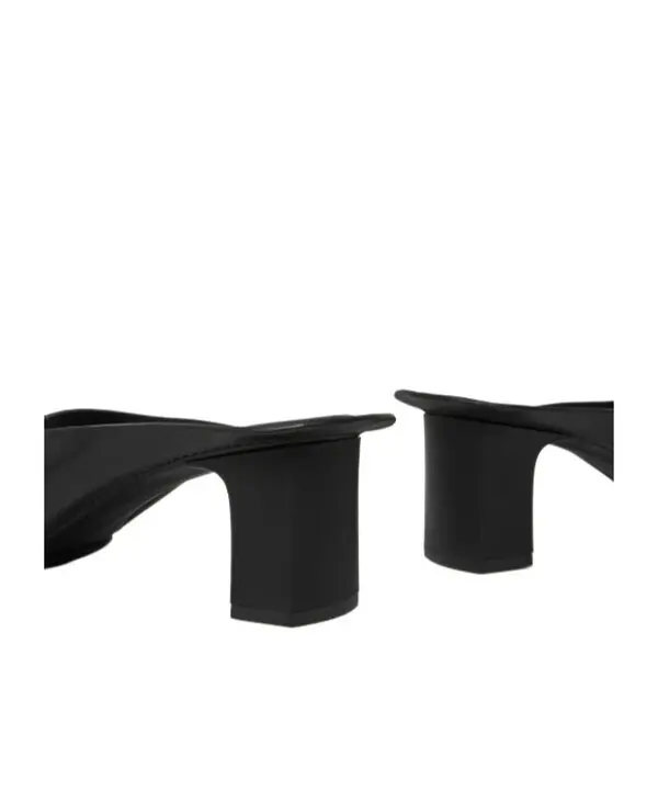 MAISON MARGIELA Anatomic Leather Mules