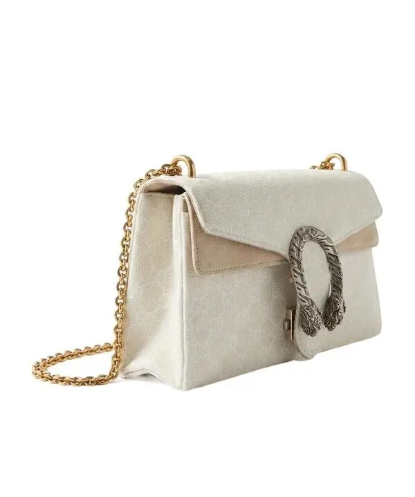 Gucci Dionysus Medium Shoulder Bag