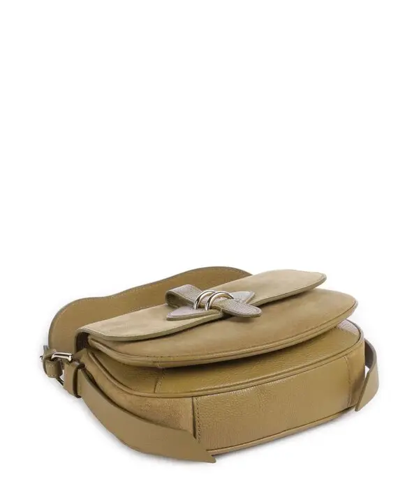 COCCINELLE Mavery Small Shoulder Bag - Brown