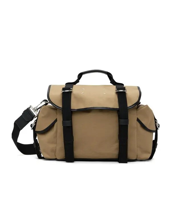 MAISON MARGIELA Four Stitches Tote Bag