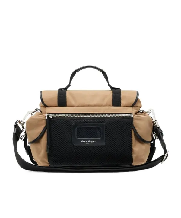 MAISON MARGIELA Four Stitches Tote Bag