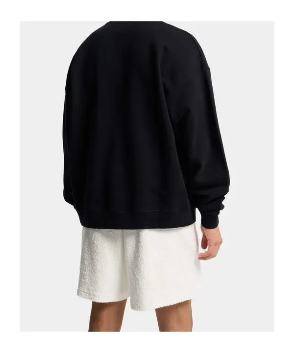 Dsquared2 Monkey Business Relaxed Fit Crewneck