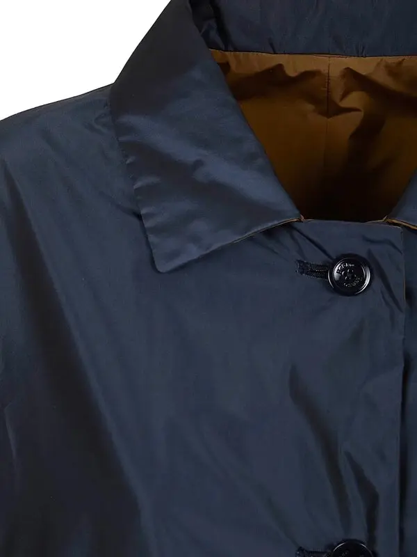 Herno Single-breasted Coat