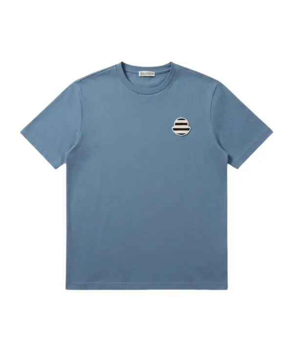 Moncler Short Sleeve T-shirt