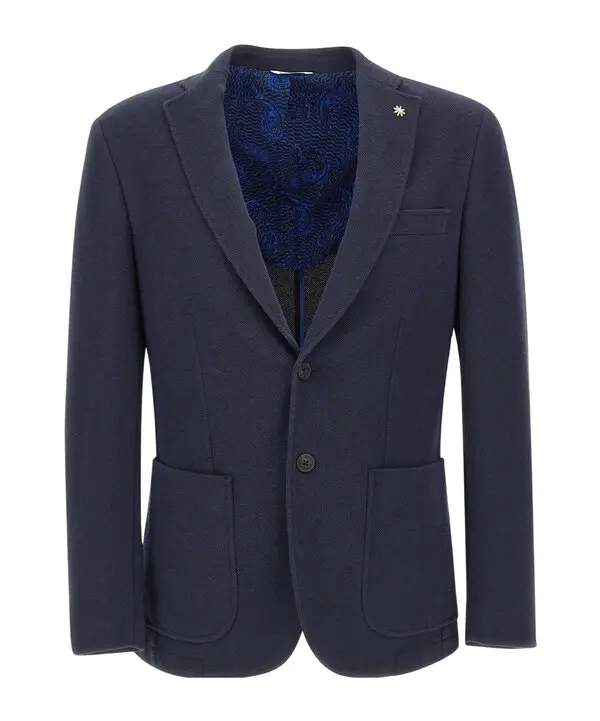 MANUEL RITZ Sempre Blazer Jacket