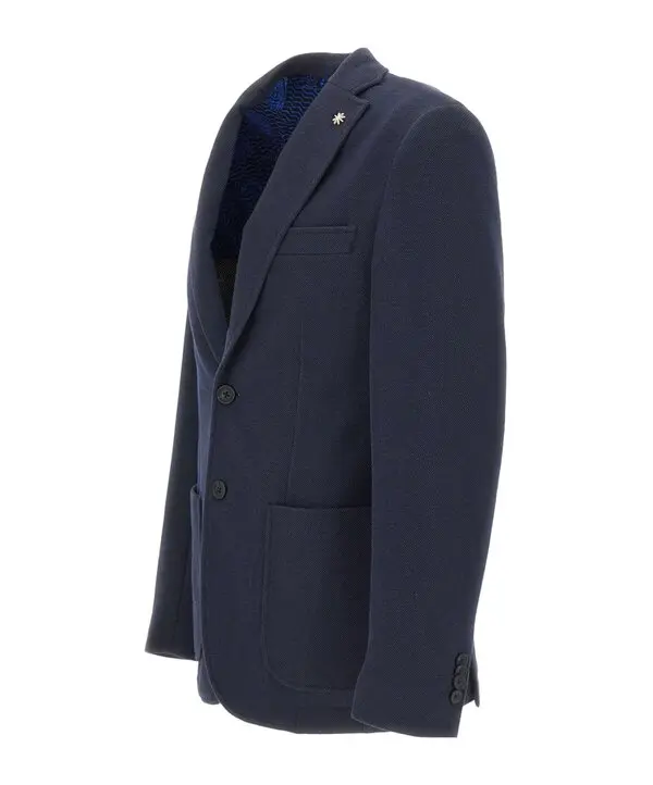 MANUEL RITZ Sempre Blazer Jacket