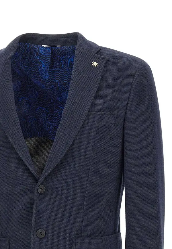 MANUEL RITZ Sempre Blazer Jacket