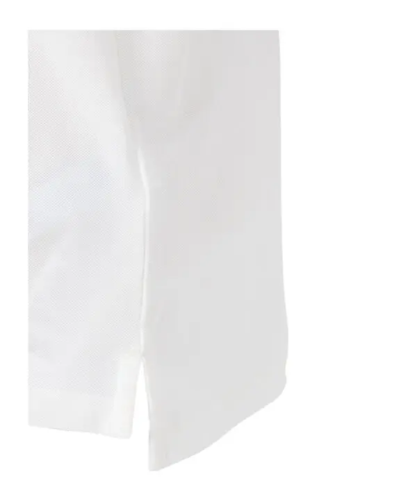 C.P. COMPANY Short-sleeve Polo Shirt