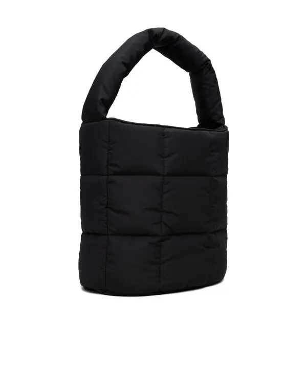 Marni Quilted Bucket Bag