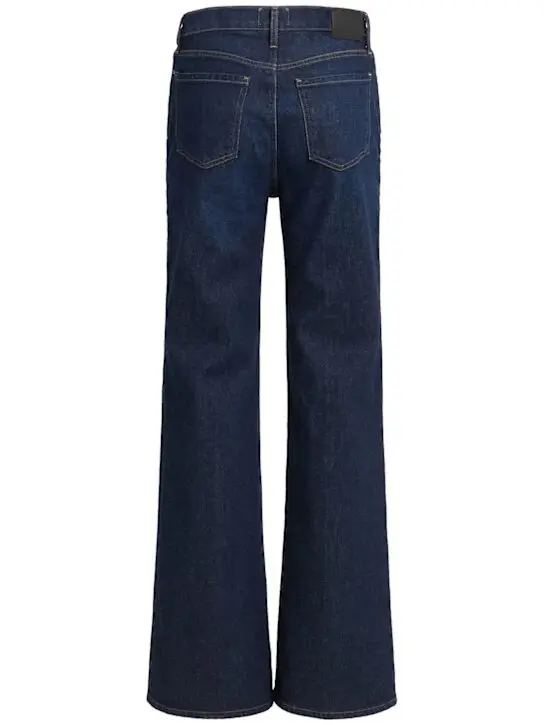 Citizens Of Humanity Mid-rise Flared Jeans