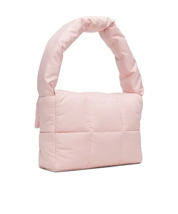 Marni Quilted Tote Bag