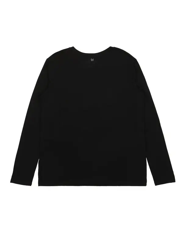 Max Mara Sequined Long Sleeve T-shirt