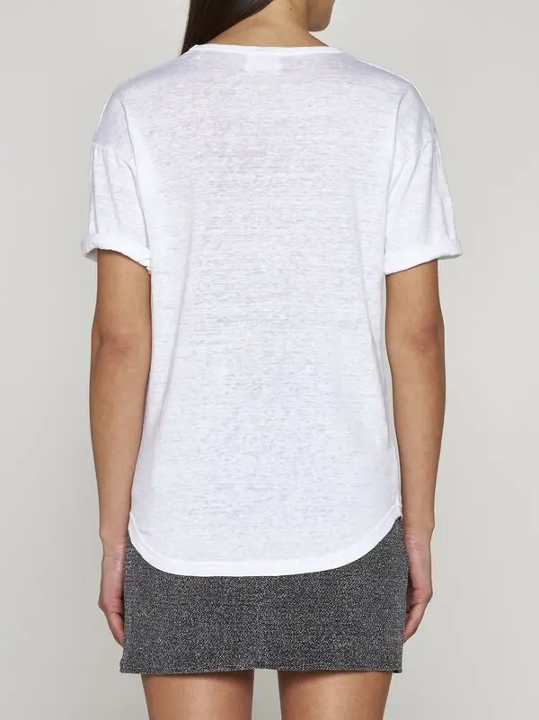 Isabel Marant Étoile Koldi T-shirt