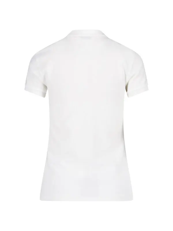 Polo Ralph Lauren Julie Slim Polo Shirt