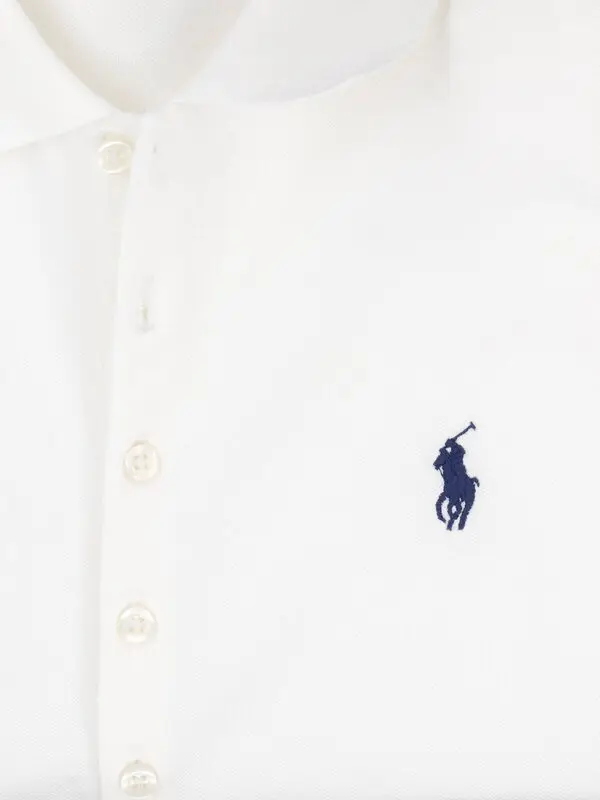 Polo Ralph Lauren Julie Slim Polo Shirt