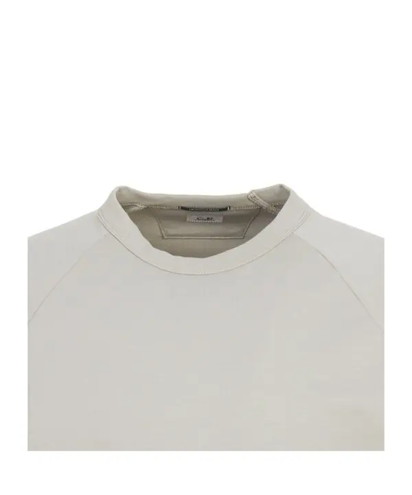 C.P. COMPANY Short-sleeved T-shirt