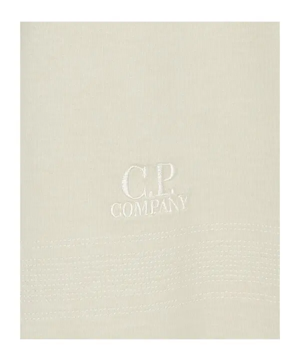 C.P. COMPANY Short-sleeve Crew Neck T-shirt